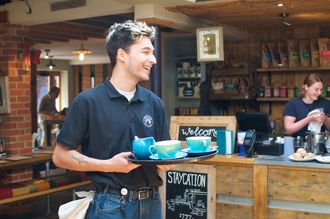 The Olive Branch | Pub Restaurant & Hotel in Wimborne, Dorset