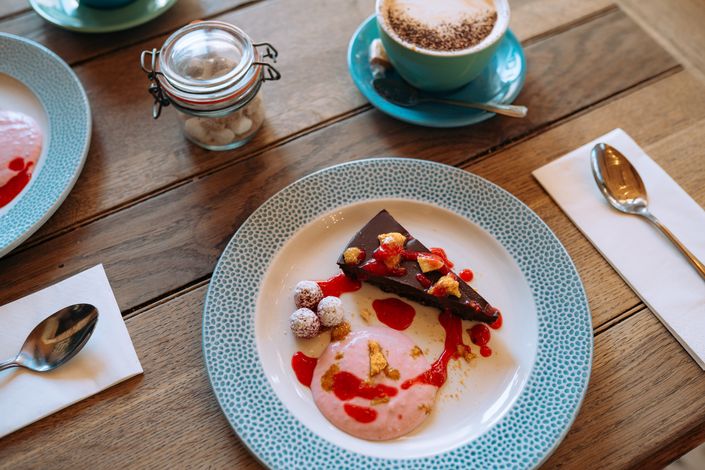 The Olive Branch | Pub Restaurant & Hotel in Wimborne, Dorset